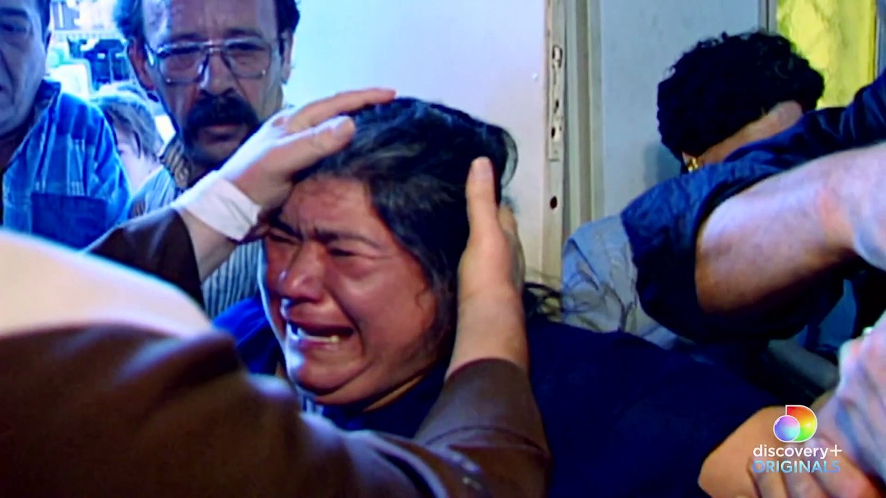 The Exorcism of Roland Doe - Trailer - Vídeo Dailymotion