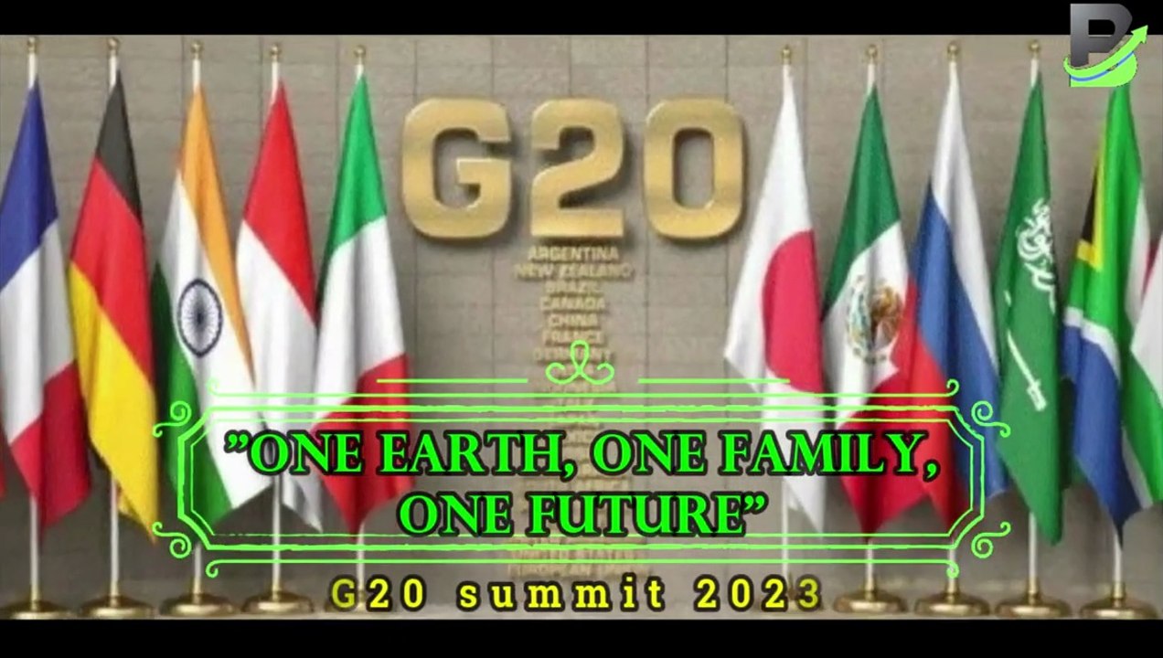 G20 Summit 2023 Key Points: Key Highlights from India's Historic G20 ...