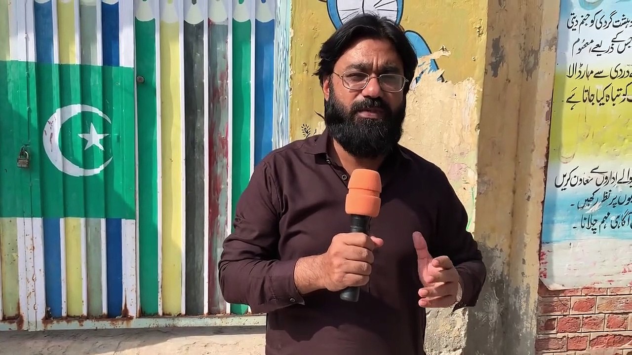 HOW BIHARI AND HINDUSTANI LIVE IN PAKISTAN _ BIHARI WOMEN EXCLUSIVE ...