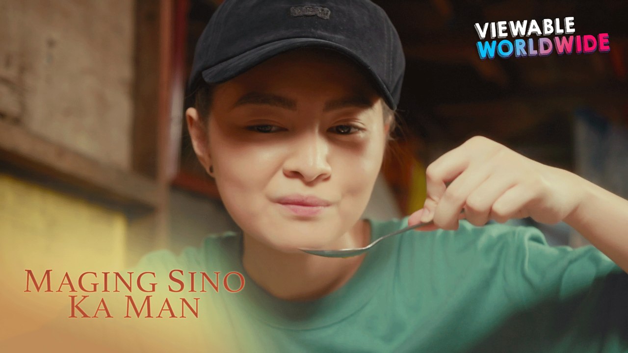 Maging Sino Ka Man: Monique takes care of the household (Episode 11) - video Dailymotion