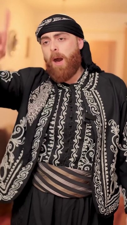 باب الحارة باختصار2 التيك توك خالد أصلان المختار - video Dailymotion