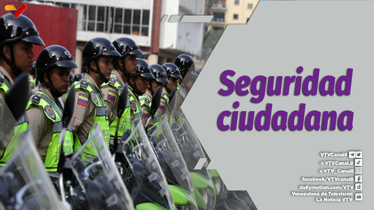 Al Día | Seguridad Ciudadana medidas y estrategias para proteger a la ...