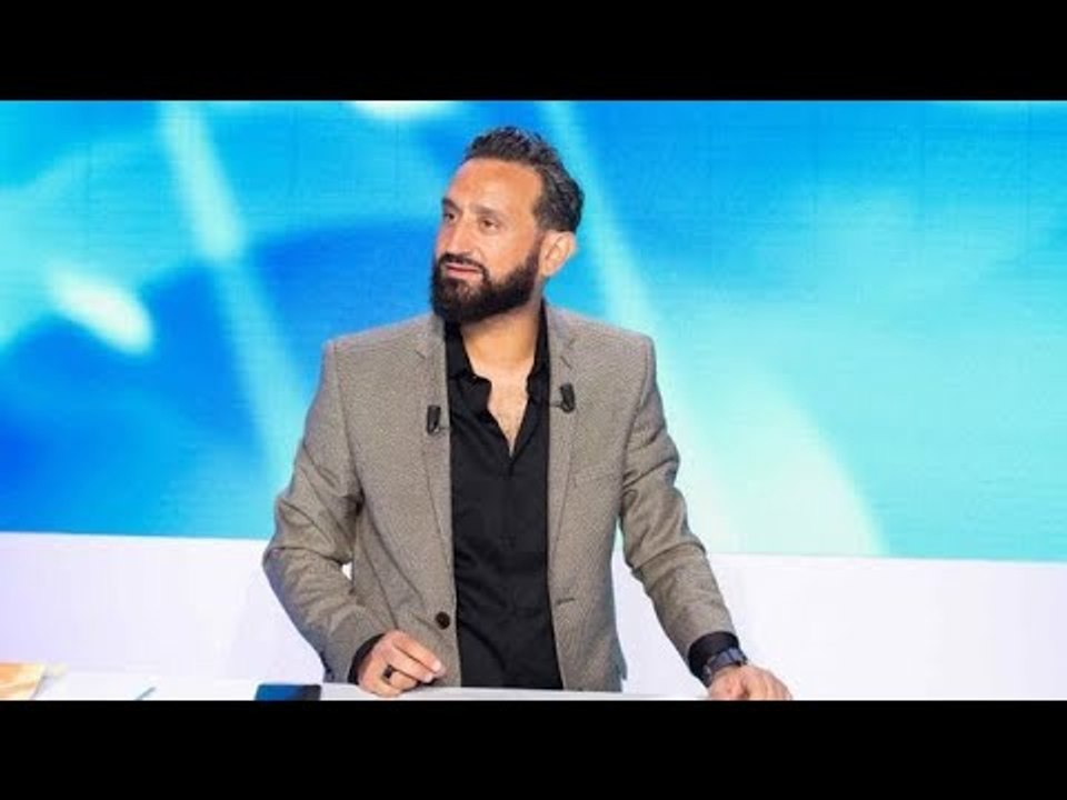 "Cyril Hanouna ne sait même pas combien il gagne" : Jordan De Luxe sur ...