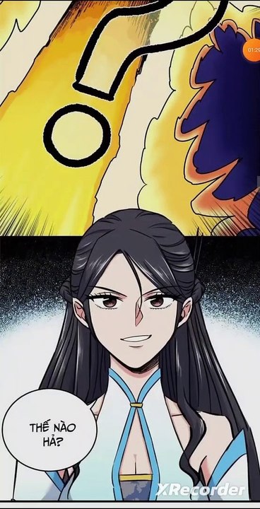 Đế Bá _Chapter 97-98 - Video Dailymotion