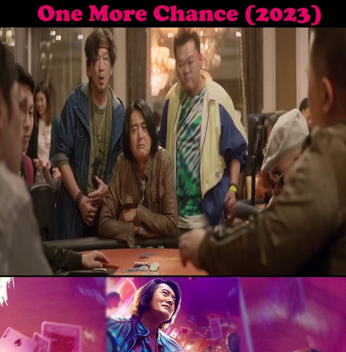 One More Chance (2023) Part[1] - video Dailymotion