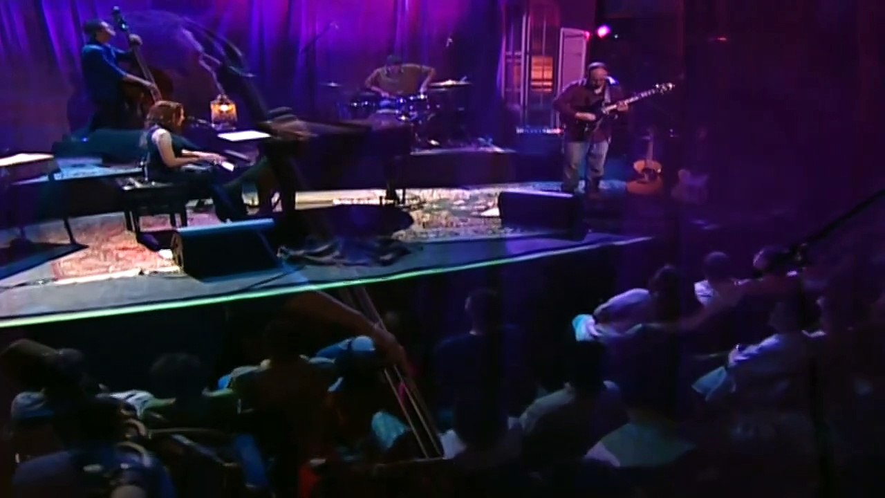NORAH JONES — Cold, Cold Heart – (H. Williams) 【from NORAH JONES: Live ...