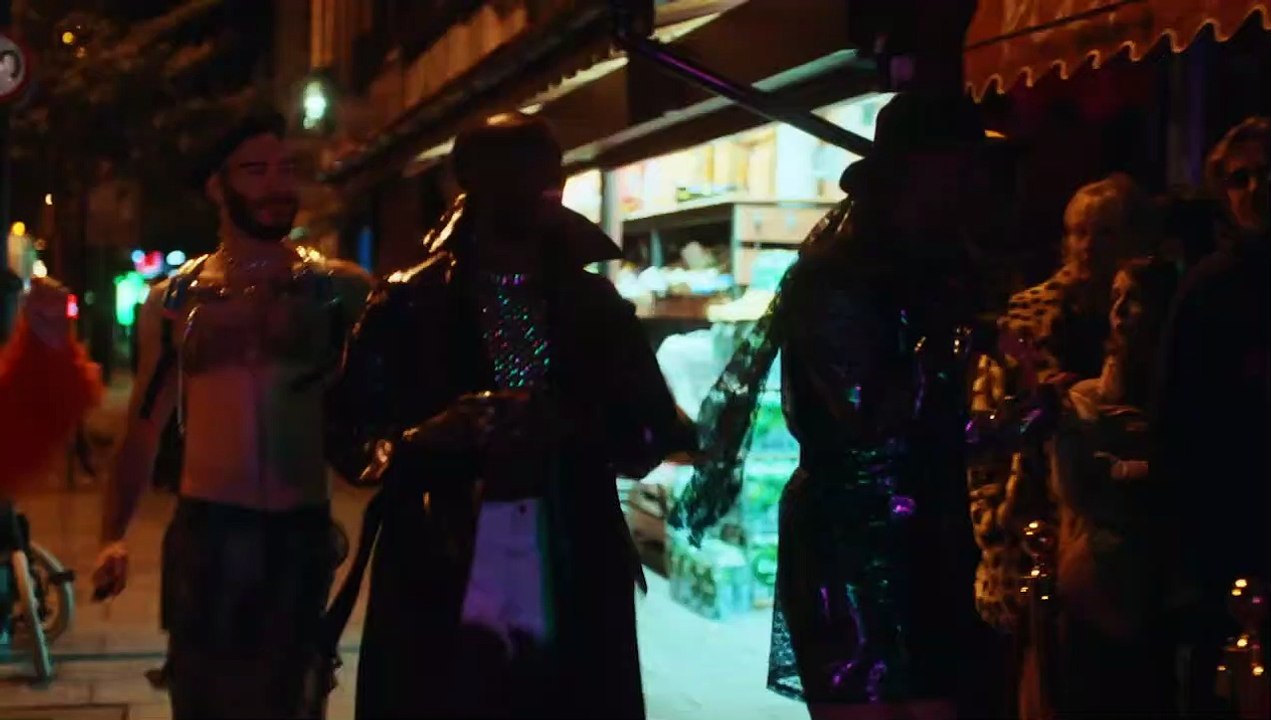 Femme | movie | 2021 | Official Clip - video Dailymotion