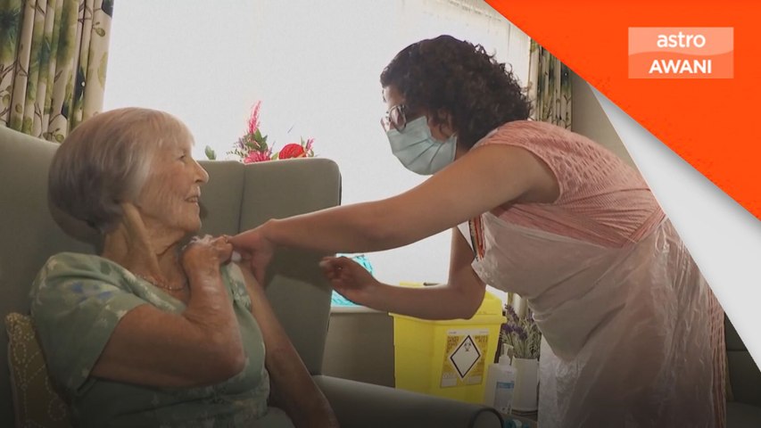 Potensi penyakit X menjadi pandemik meragut sehingga 50 juta nyawa ...