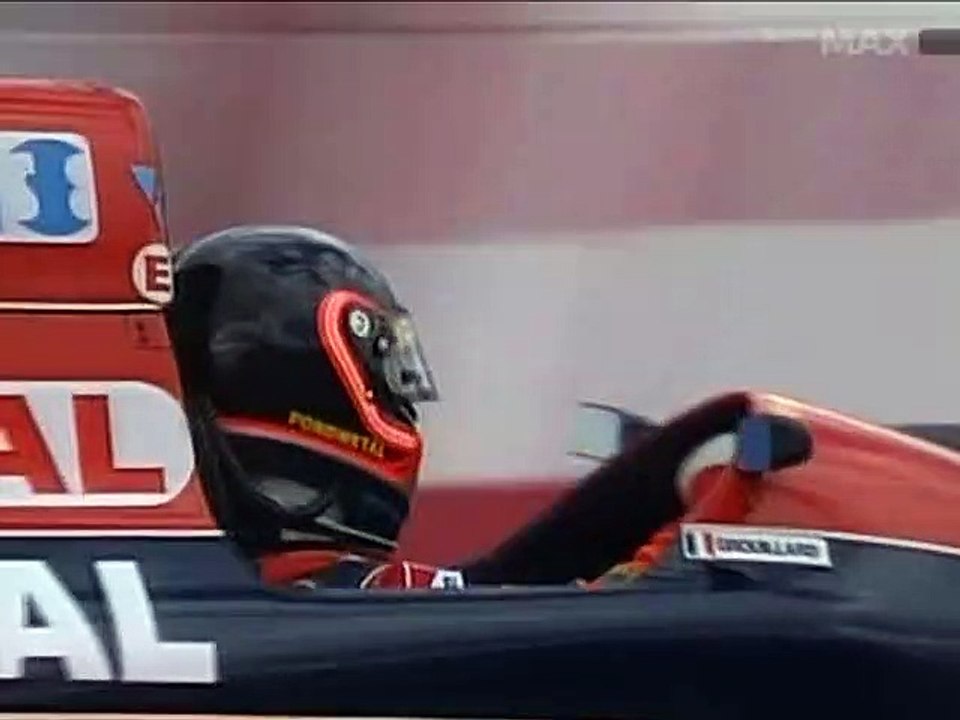 Formula-1 1990 R01 United States Grand Prix Part02 - video Dailymotion