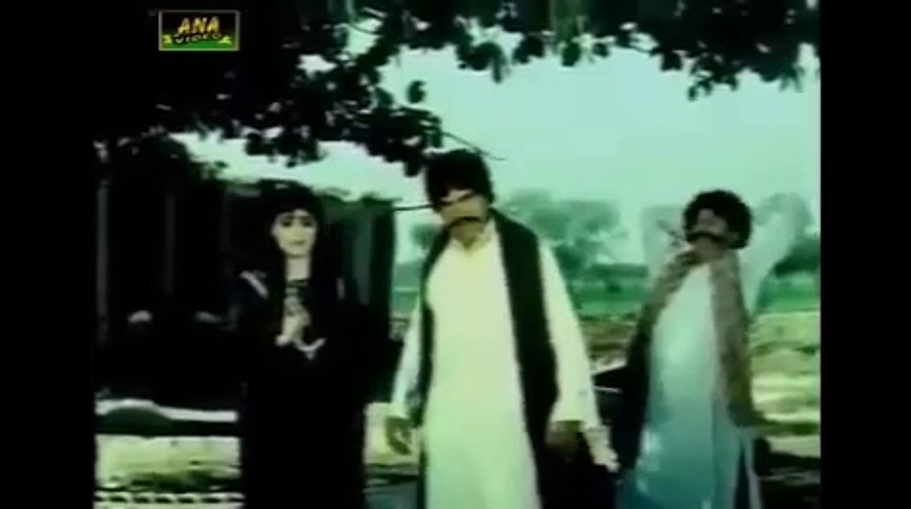 Sultan Rahi, Anjuman, Durdana, Babar, Sitara, Bahar, Mustafa Qureshi ...