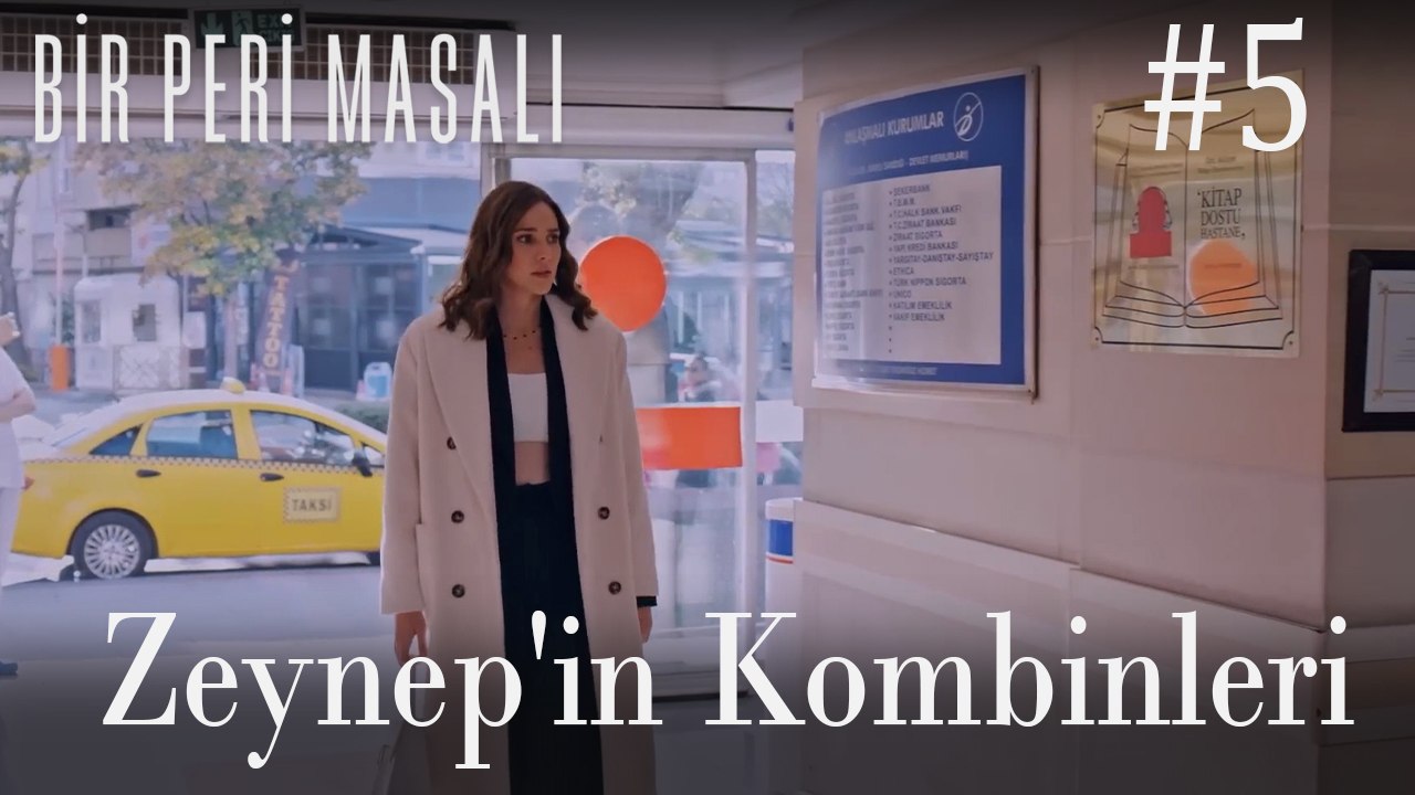 Zeynep'in en iyi kombinleri #5 - Dailymotion Video