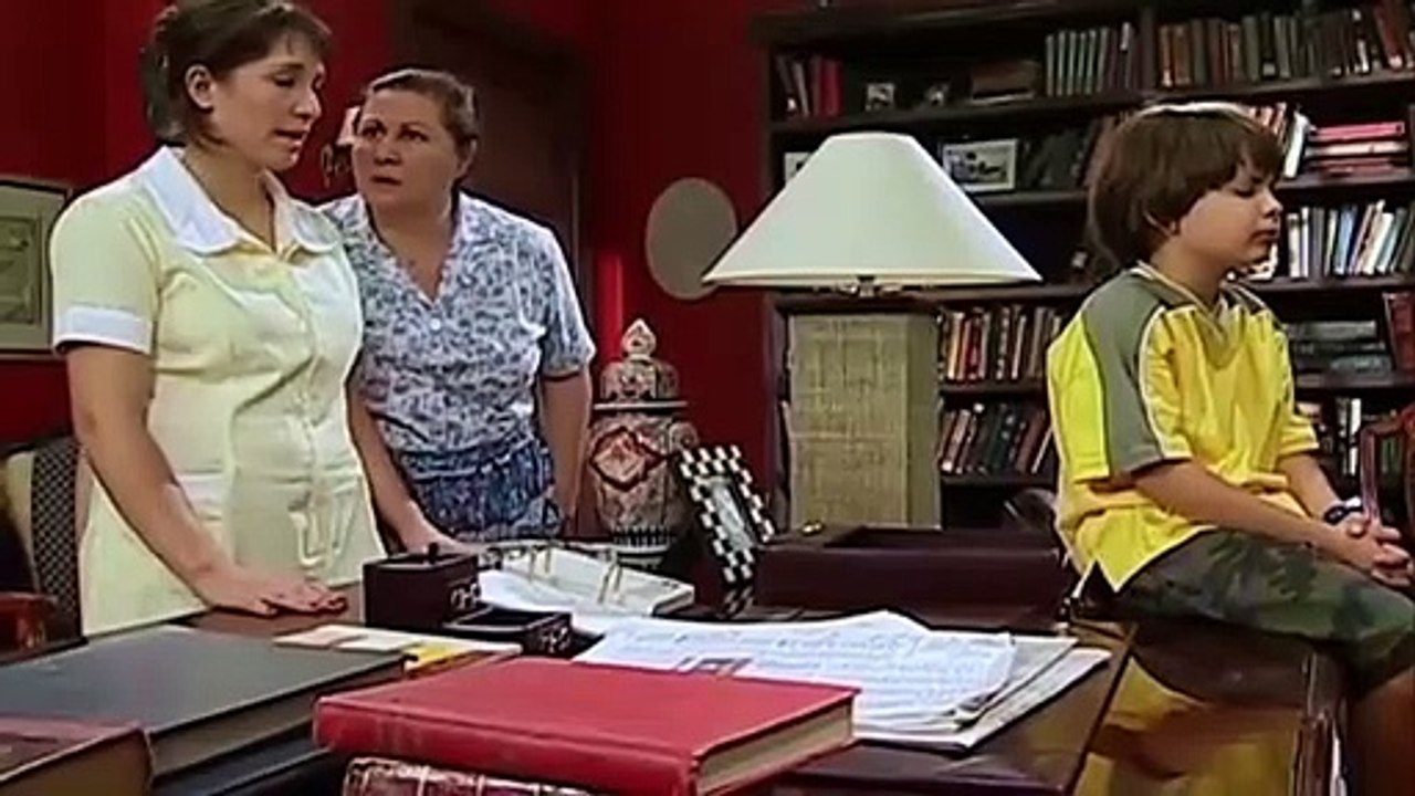 machos capítulo 28 part 2 - video Dailymotion