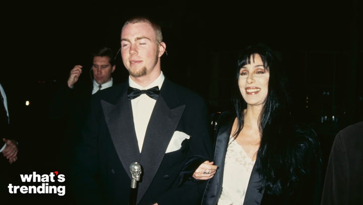 Cher Accused of Kidnapping Son By Daughter-in-Law - video Dailymotion