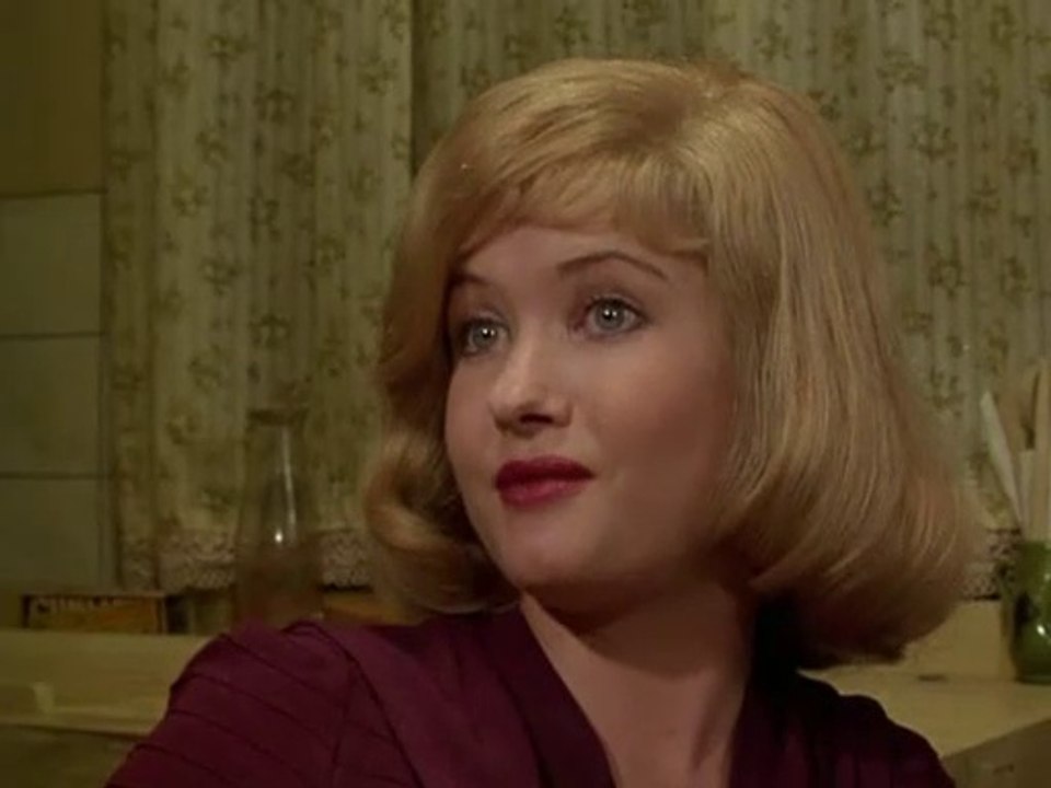 Danger UXB Ep3. 'Just Like A Woman' Anthony Andrews Judy Geeson - video ...