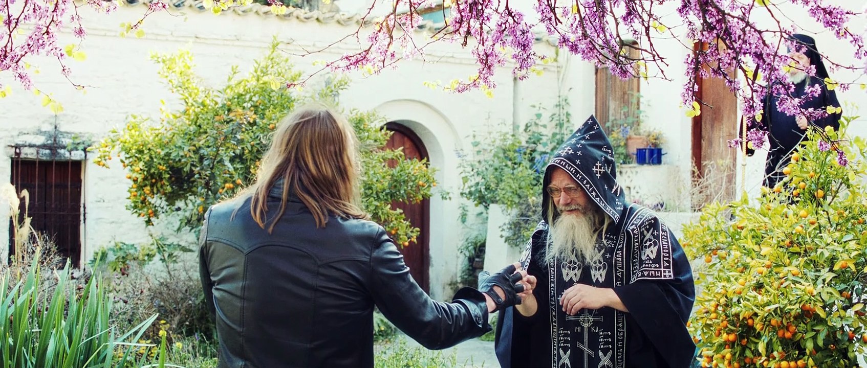 The Invisible Fight | movie | 2023 | Official Teaser - video Dailymotion