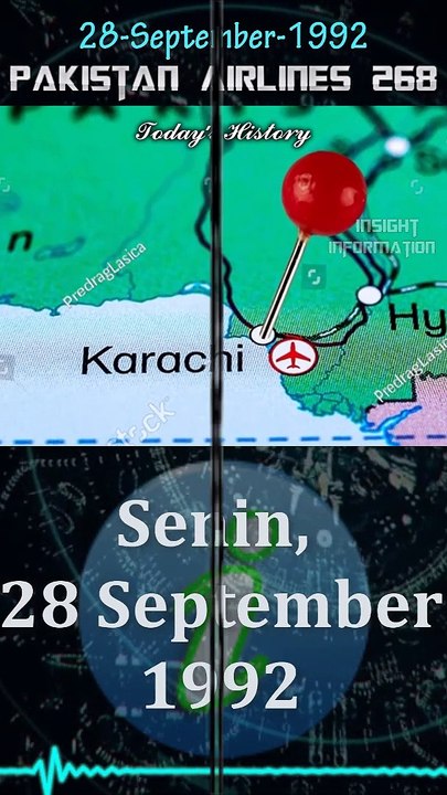 Pakistan Internasional Airlines 268 - Video Dailymotion