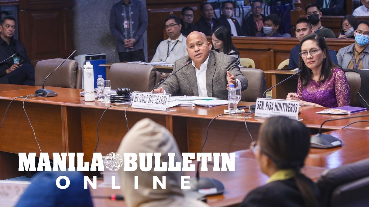 Socorro 'cult' faces Senate probe; denies allegations of forced ...