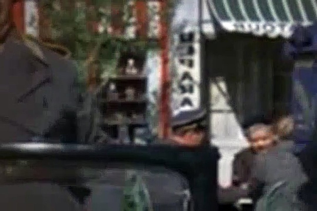 Hogan's Heros S02E10+E11 A Tiger Hunt In Paris - video Dailymotion