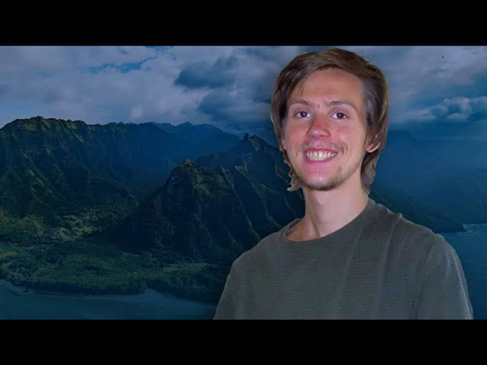 Eerie clues emerge about Alex Gumm’s disappearance 5 years after vow of ...