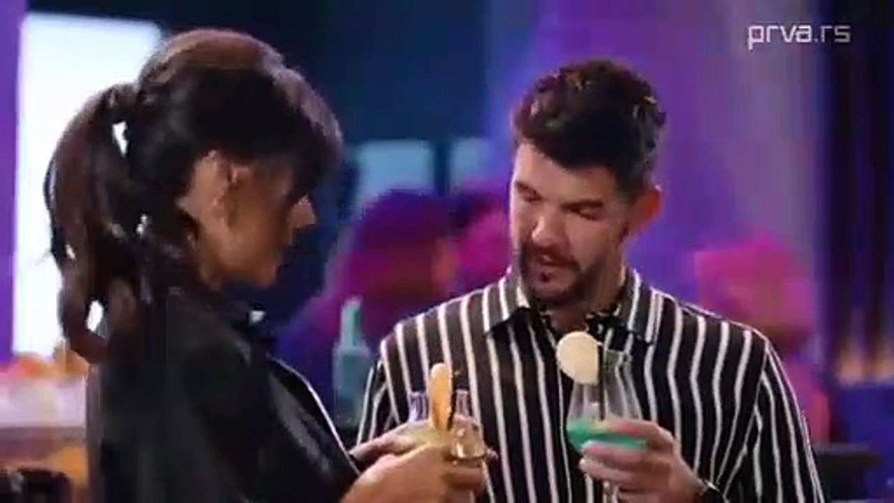 Igra sudbine Ep 849 - Igra sudbine Ep 849 - Igra sudbine Ep 849 - video Dailymotion