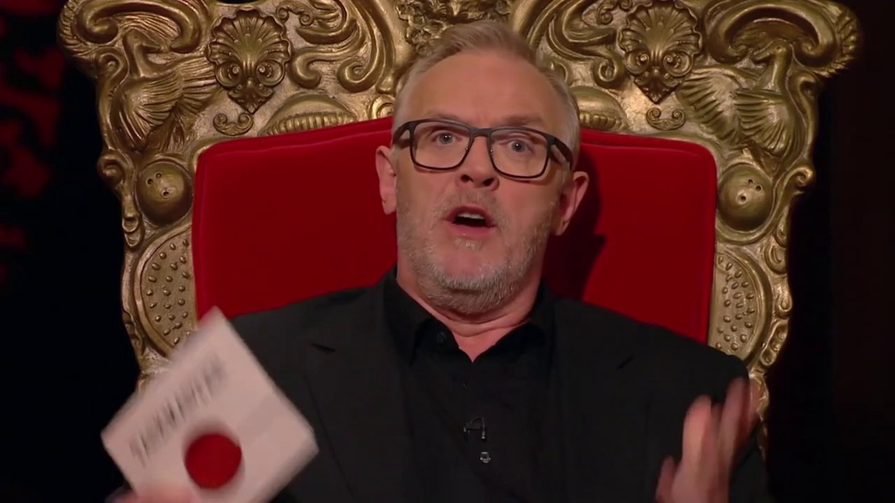 Taskmaster S16 E02 Hell Is Here - video Dailymotion