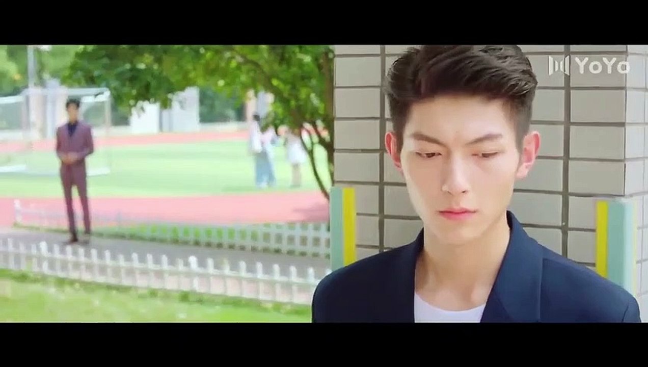 My Secret Love Boy -Ep6- Eng sub BL - video Dailymotion