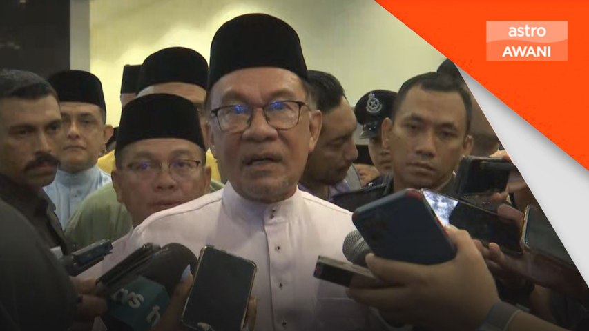 PM bincang isu rombakan Kabinet dengan YDPA | Astro Awani
