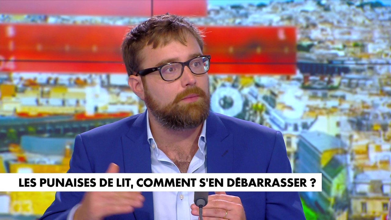 Nicolas Roux de Bézieux : «C’est un phénomène épidémique» - Vidéo ...