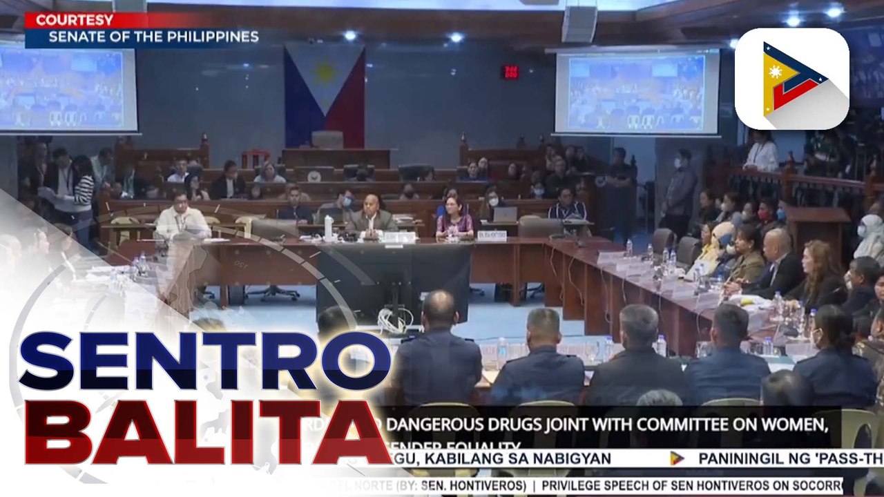 'Senior Agila,' ilan pang miyembro ng Socorro Bayanihan Services, Inc ...