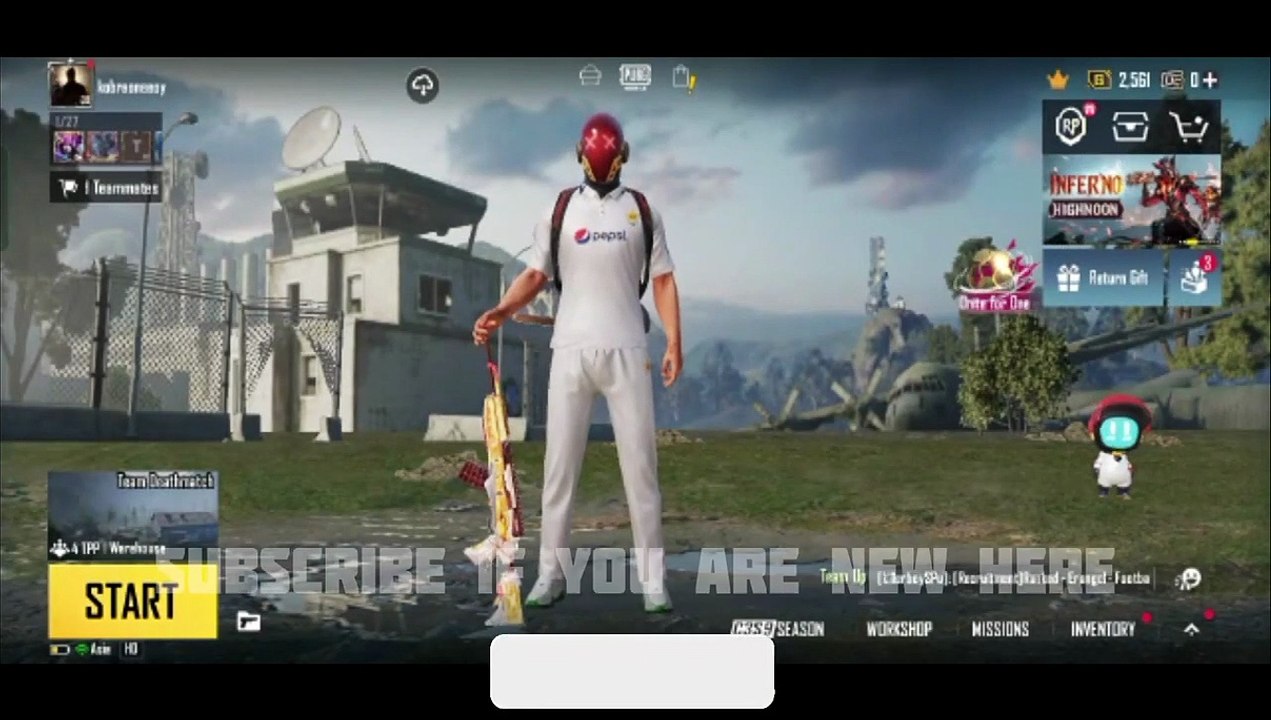 Oppo F21 Pro Sensitivity Settings | PUBG Mobile | Robber playing - video Dailymotion