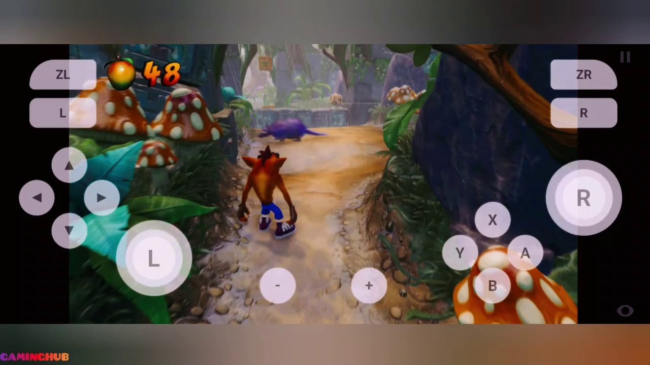 Download Crash Bandicoot N. Sane Trilogy NSP, XCI ROM - verloop.io