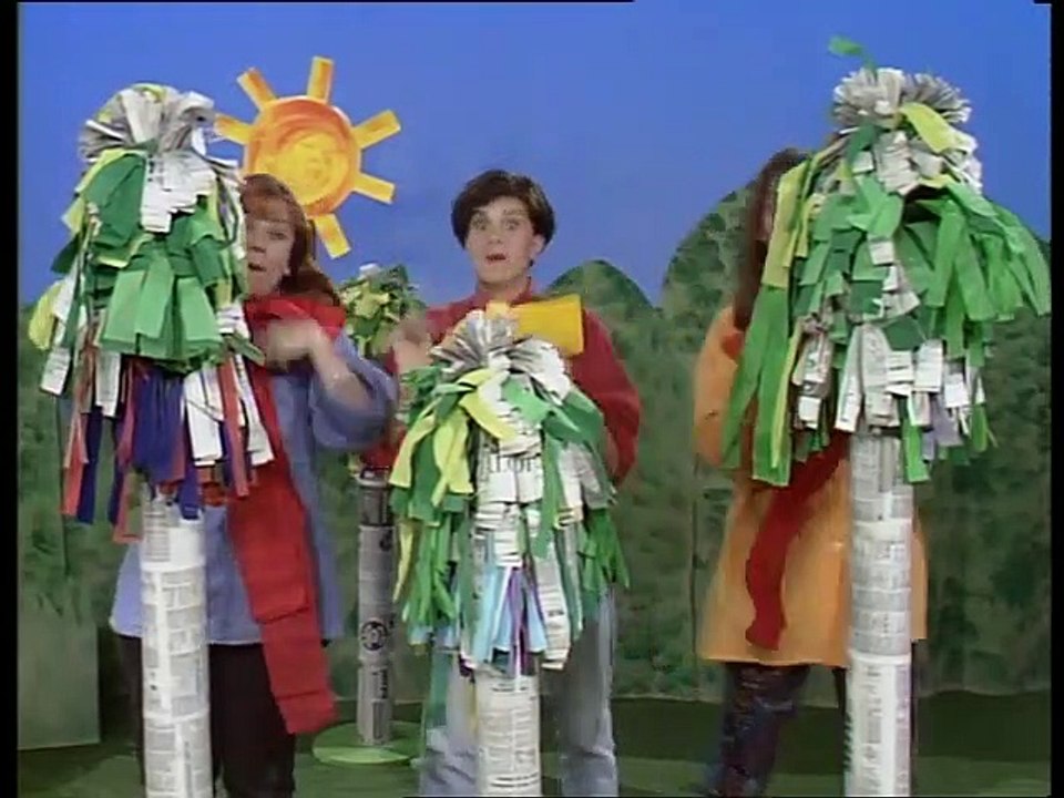Play School - Everybody Sing! (1996) - video Dailymotion