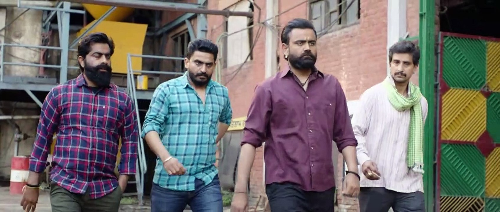 Babbar_(2022) Full Punjabi Movie - video Dailymotion