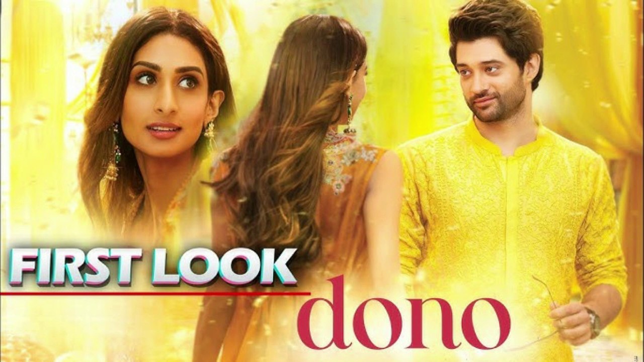 Dono new movie 2023 | bollywood new movie 2023 | new hindi movie | sa joke - video Dailymotion