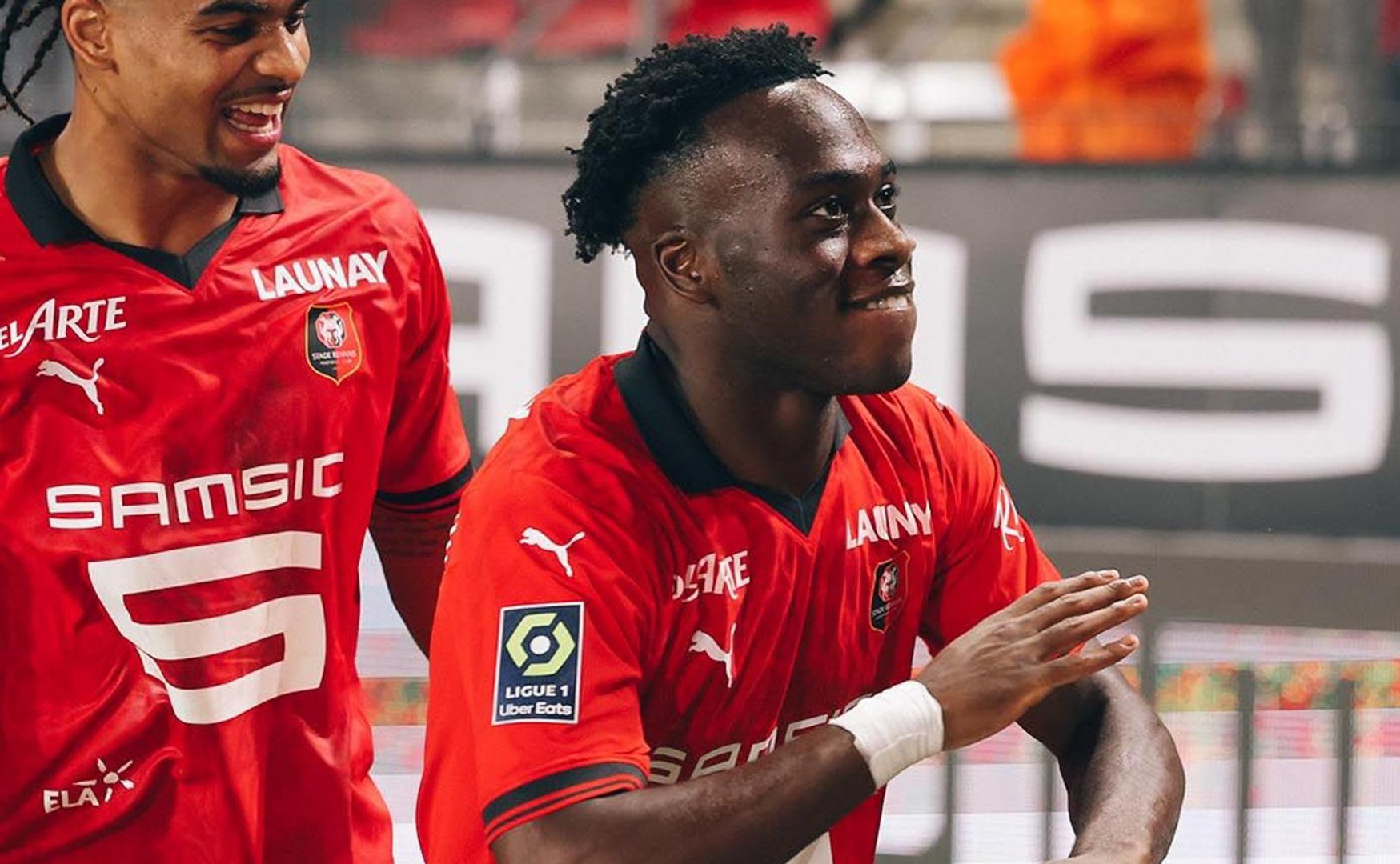 Rennes Win Derby Breton at Home | beIN SPORTS