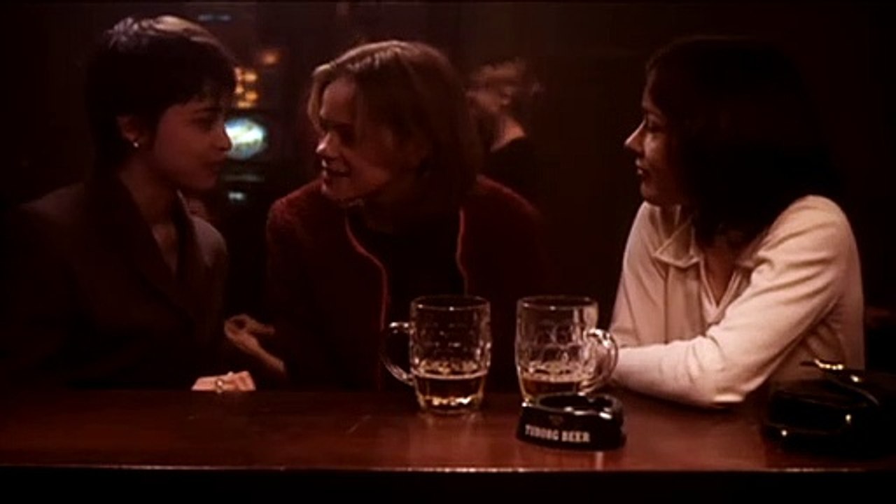 Backstabbed | movie | 1996 | Official Trailer - video Dailymotion