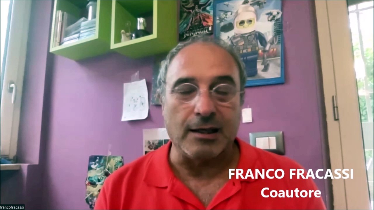 Franco Fracassi-Welcome to 1984 - Video Dailymotion