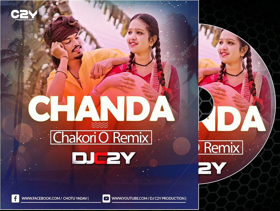 Chanda Chakori (चंदा चकोरी) Remix DJ C2Y - video Dailymotion