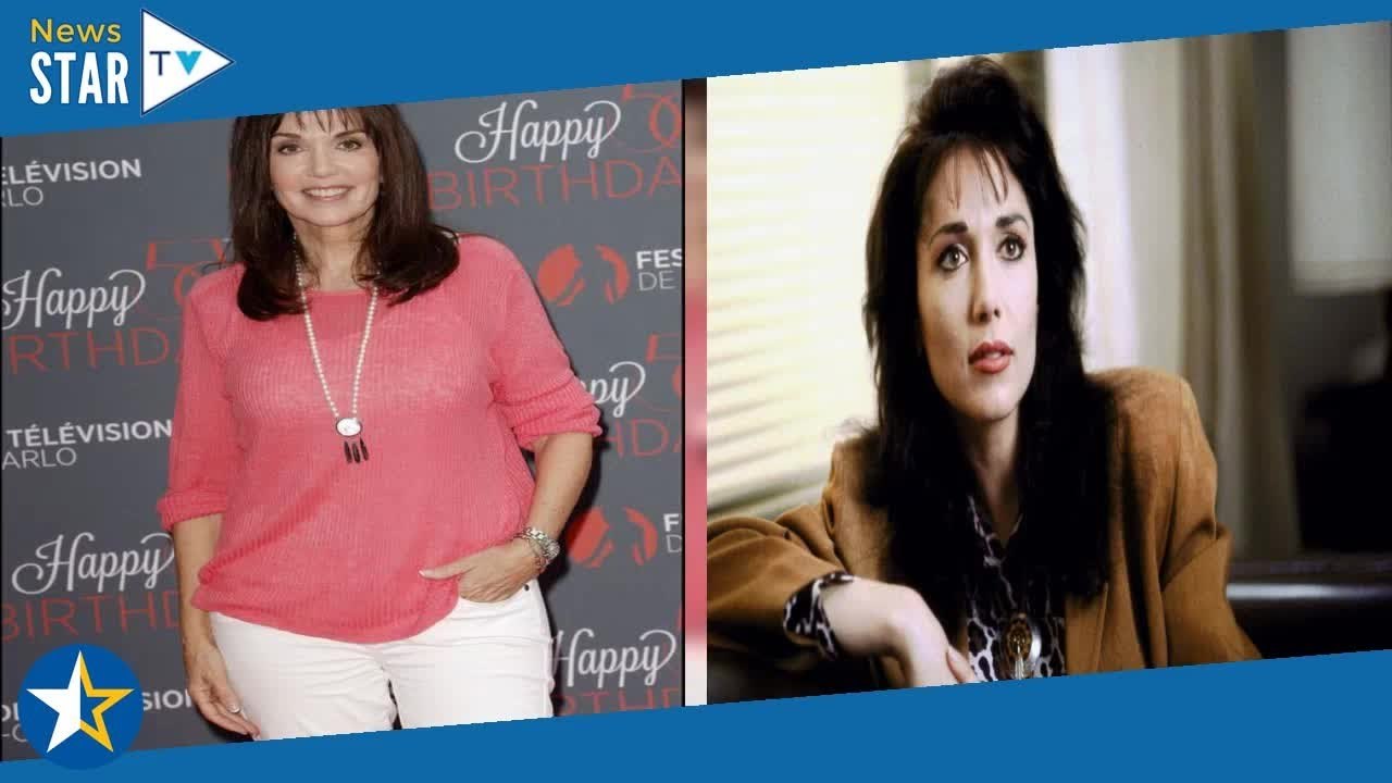 Rick Hunter Stepfanie Kramer transformée, l'évolution physique de l ...