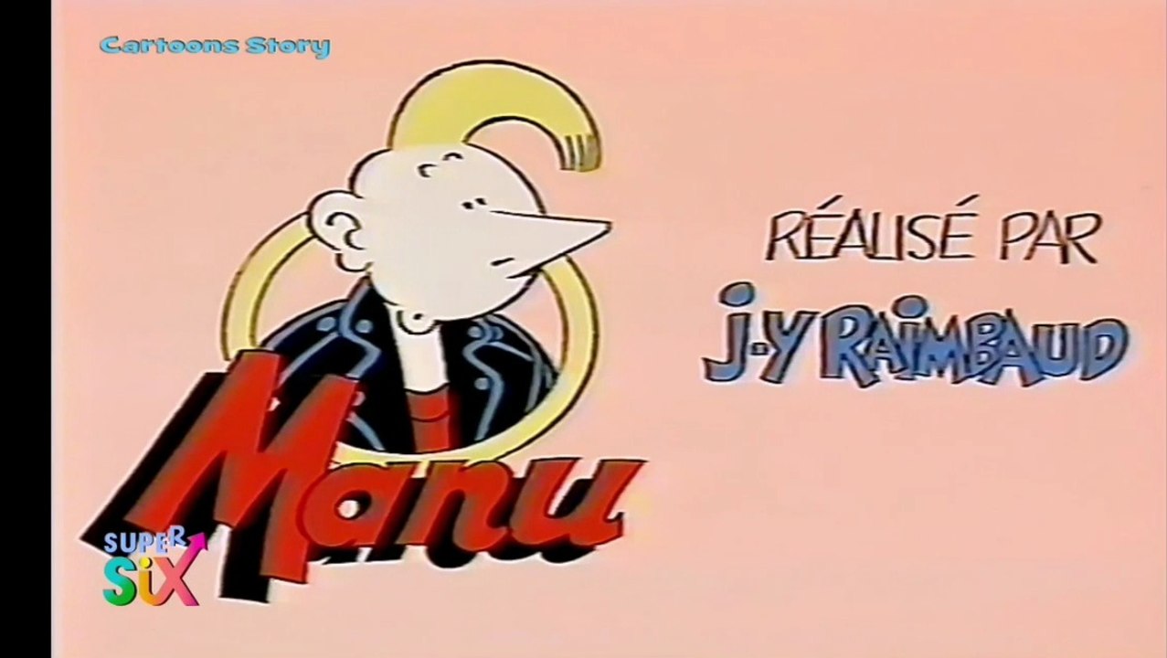 Manu - L'Incubo [ITA] - Video Dailymotion