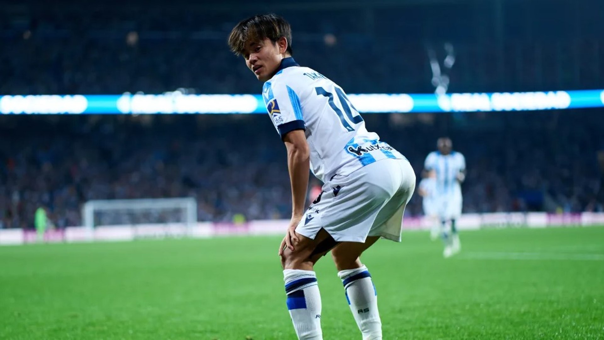 La Liga : Take Kubo est en train d'enflammer la Liga ! | beIN SPORTS