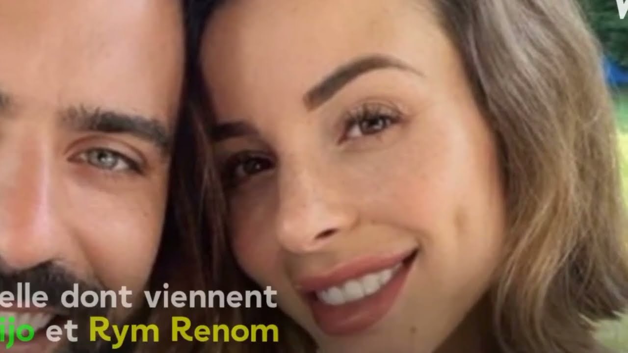 Vincent Queijo séparé de Rym Renom :il sort du silence et révèle qui est à l'origine de leur ...