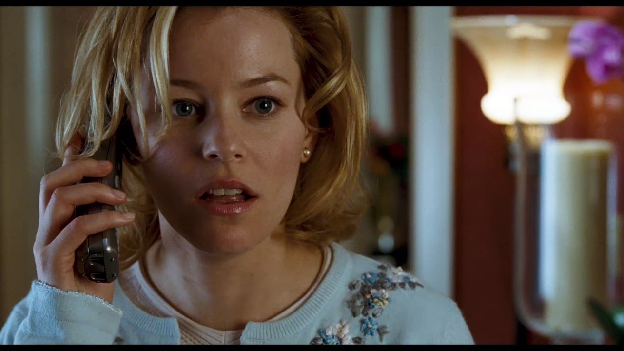 Slither Movie 2006 Official Clip Video Dailymotion
