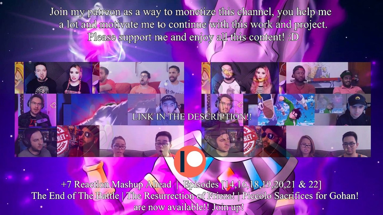 Dbs 13 Youtube Bien - video Dailymotion