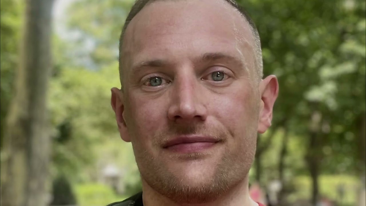 Philadelphia journalist Josh Kruger shot, killed inside Point Breeze ...