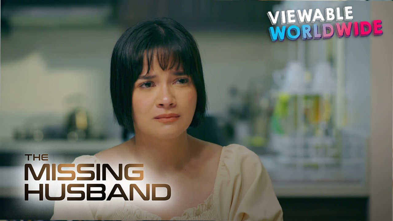 The Missing Husband: The frustrations of a loving wife continue to pile ...