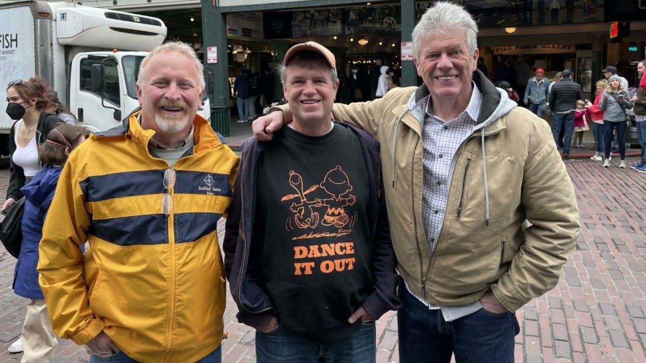 Longtime ESPN MLB writer Jim Caple dead at 61 - Vidéo Dailymotion