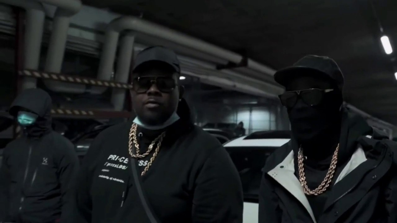 DREE LOW x O DAWG - GO PRO [OFFICIELL MUSIKVIDEO] - video Dailymotion