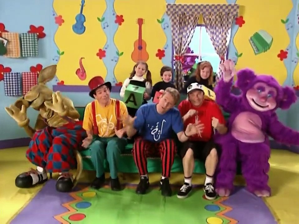 The Hooley Dooleys - Ready, Set... Go! (1998) - video Dailymotion