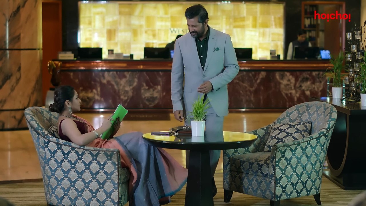 Odrisshyo | show | 2023 | Official Trailer - video Dailymotion